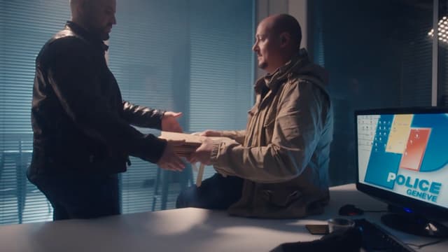 Watch El Caso De Mi Vida (Doblado) S04:E06 - El Ladrón De Diamantes ...