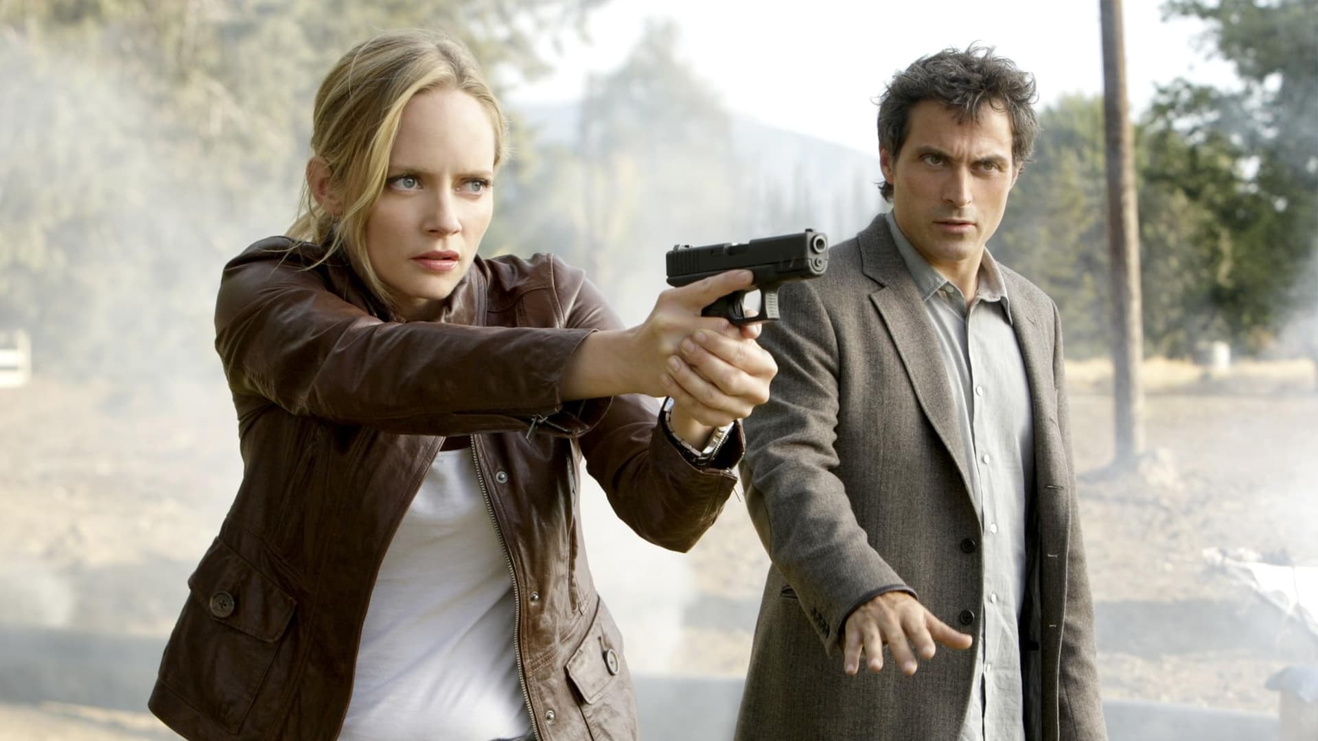 Watch Eleventh Hour - Free TV Shows | Tubi