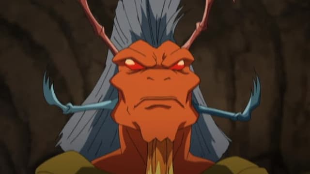 Watch Chaotic (Español) S02:E21 - El Regreso De Raznus - Free TV Shows ...