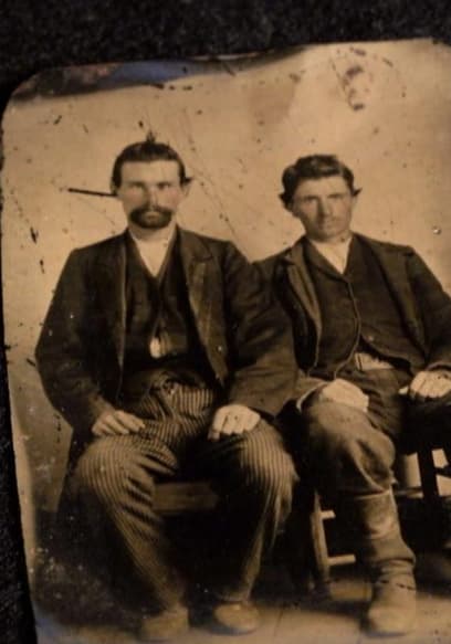 Watch Strange Inheritance S03:E25 - Jesse James & Hi - Free TV Shows | Tubi