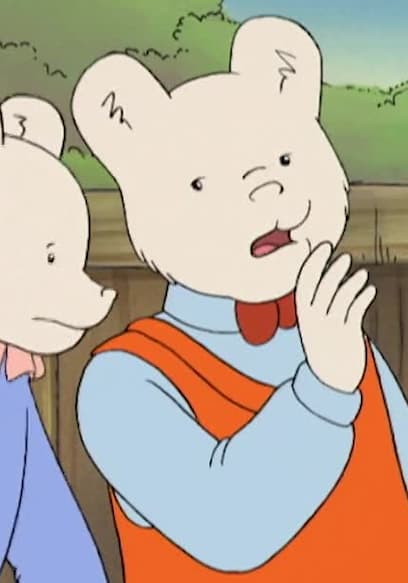 Watch Rupert S04:E04 - Rupert and A.R.C.H.I.E. - Free TV Shows | Tubi