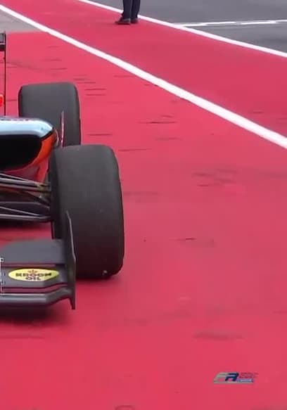 Watch FastZone S26:E30 - FastZone 2021 - Episode 30 - Free TV Shows | Tubi