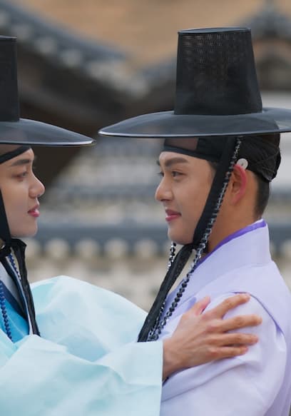 Watch Spring of Crush S01:E01 - Episode 1 - Free TV Shows | Tubi