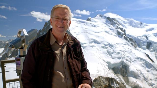 Watch Rick Steves' Europe S11:E03 - French Alps and Lyon - Free TV ...