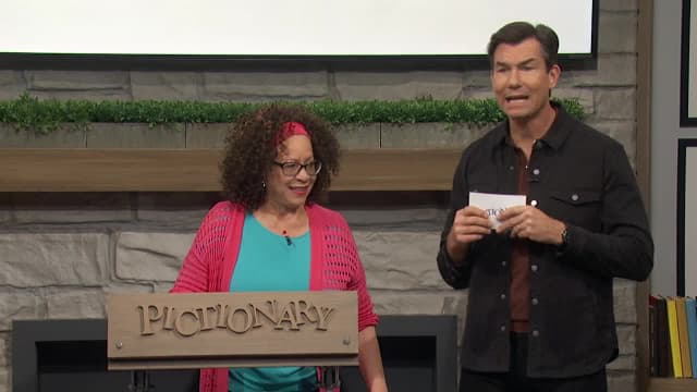 Watch Pictionary - Free TV Shows | Tubi
