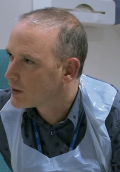 Watch Children's Hospital S01:E05 - Emily Fish (Pt. 1) - Free TV Shows ...