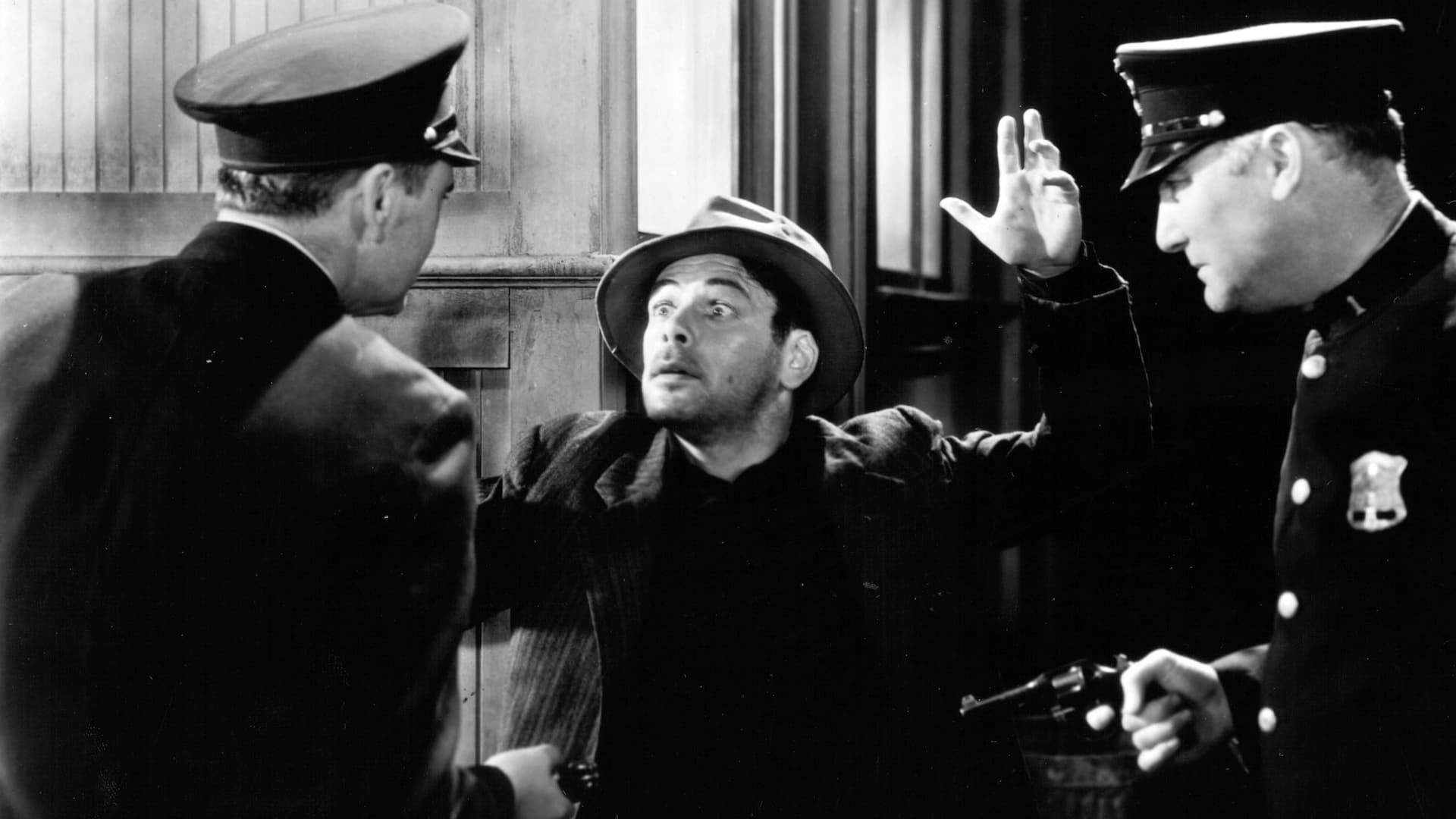 Watch I Am A Fugitive From A Chain Gang (1932) - Free Movies | Tubi