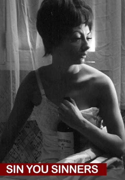 Watch Sin You Sinners (1963) - Free Movies | Tubi