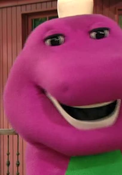 Watch Barney & Friends S10:E1009 - Pets/Vets - Free TV Shows | Tubi