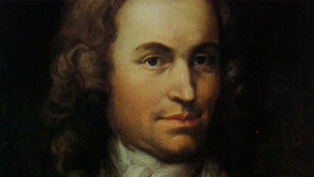 Watch The Great Composers S01:E03 - Johann Sebastian Bach (1685-1750 ...