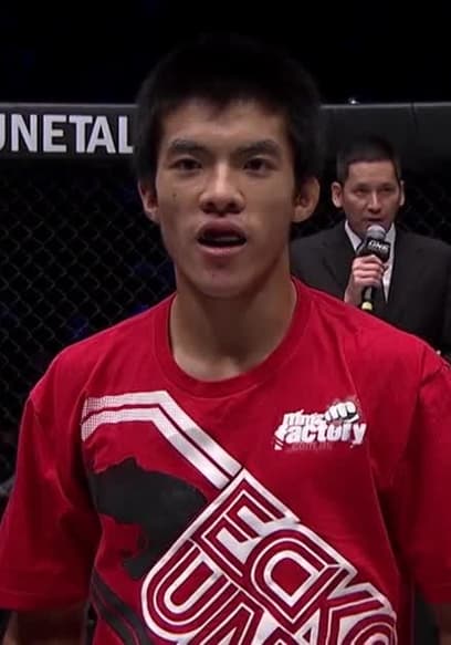 Watch Total Combat: One Championship S01:E07 - Boku vs Colossa - Free ...