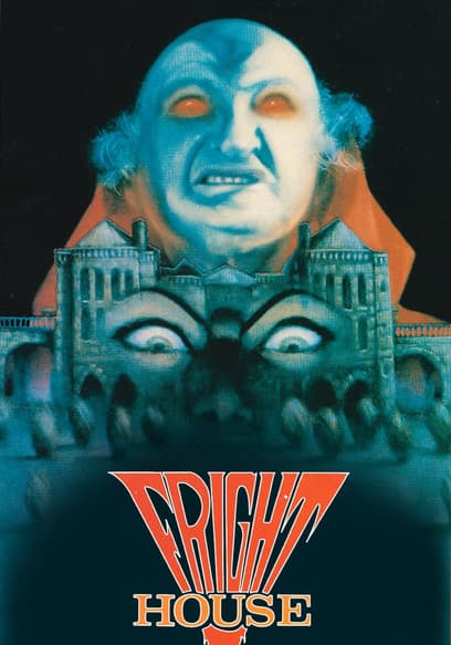 Watch Fright House (1989) - Free Movies | Tubi