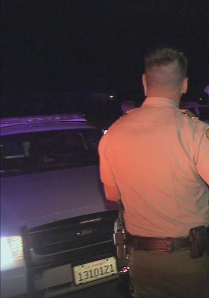 Watch Cops Reloaded S01:E15 - Running Scared - Free TV Shows | Tubi