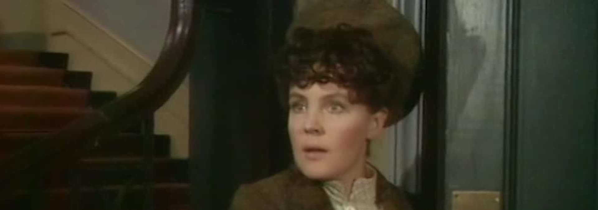 Watch Upstairs, Downstairs S01:E01 - On Trial - Free TV Shows | Tubi