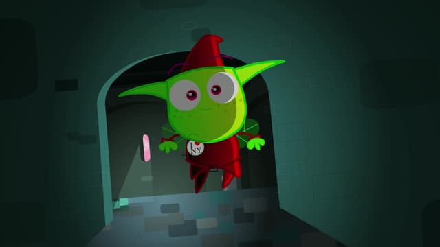 Watch Sandra: The Fairytale Detective - Free TV Shows | Tubi