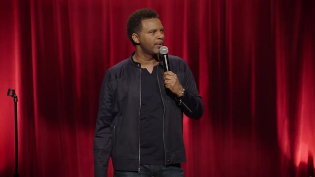 Watch Laugh Tonight With Damon Williams S01:E04 - Laugh Some More ...