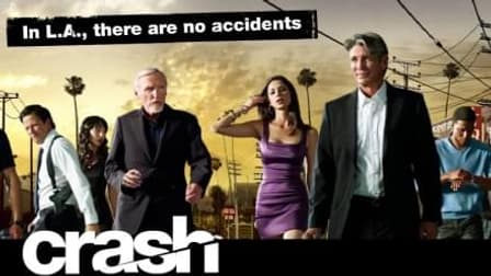 Watch Crash Season 2 - Free TV Shows | Tubi