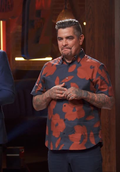 Watch MasterChef: Generations S14:E01 - Millennials Auditions - Free TV ...