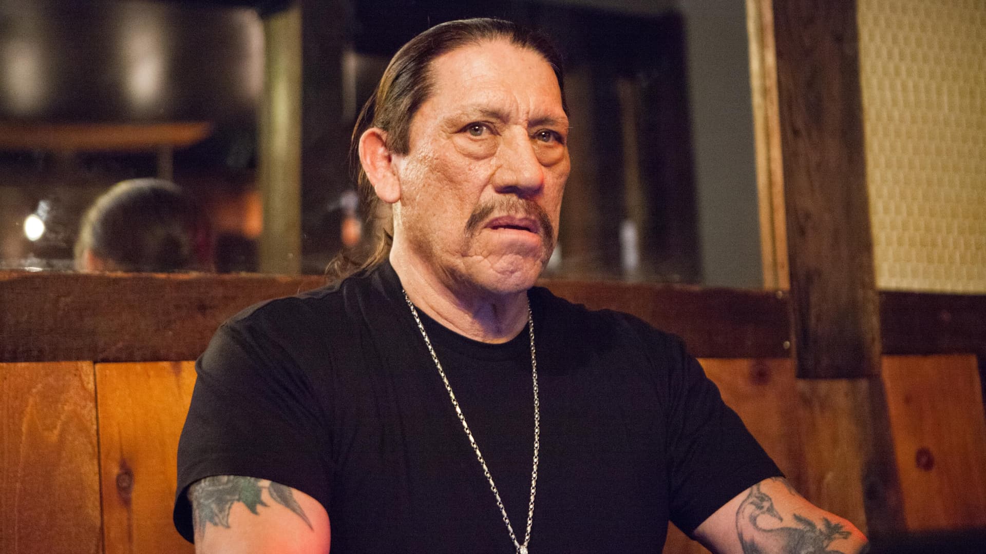 Watch Cross Wars (2017) - Free Movies | Tubi