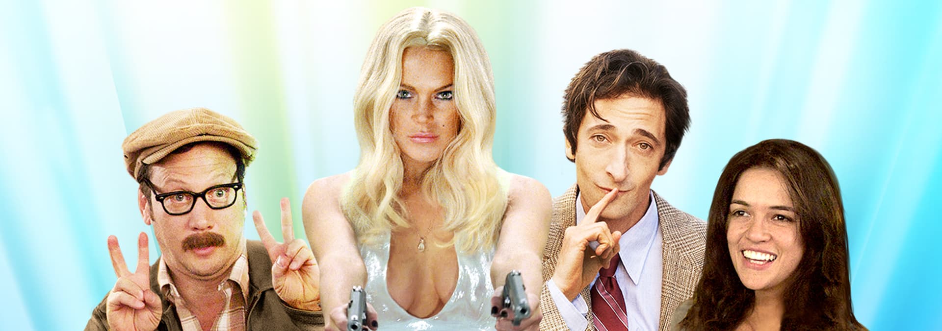 Watch InAPPropriate Comedy (2014) - Free Movies | Tubi