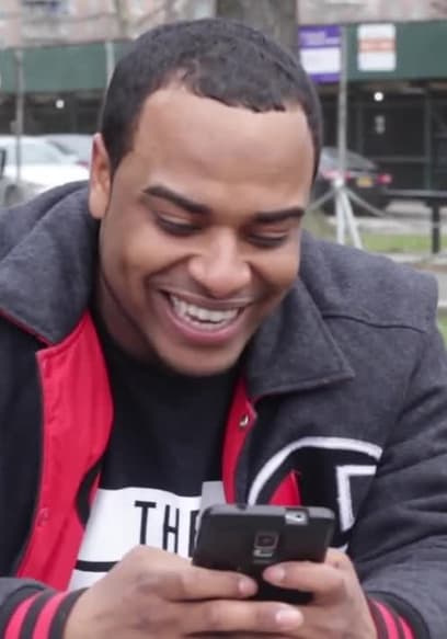 Watch Juicy S01:E05 - No Matter What - Free TV Shows | Tubi