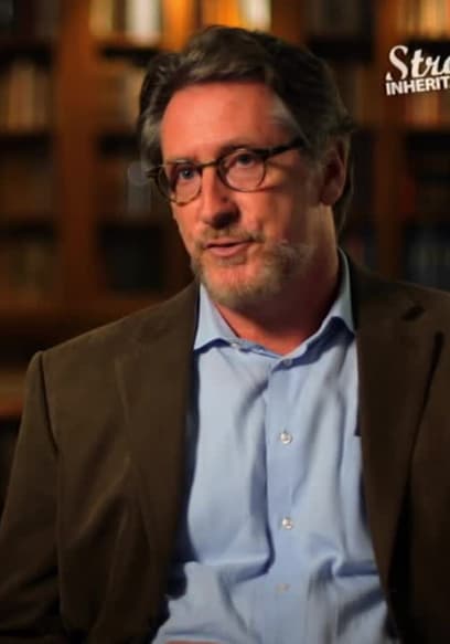 Watch Strange Inheritance S01:E18 - Texas Map - Free TV Shows | Tubi