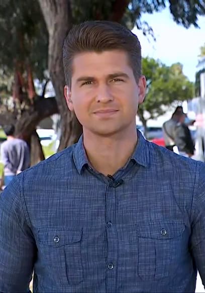 Watch The Issue Is S07:E08 - Rep. Dean Phillips, Bill Melugin, Rep ...