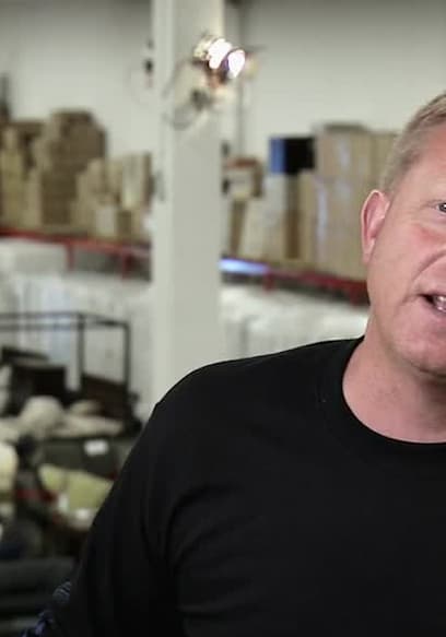 Watch The Liquidator S01:E13 - On the Block - Free TV Shows | Tubi