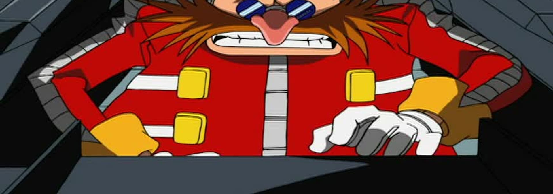 Watch Sonic X S01:E47 - Map of Mayhem - Free TV Shows | Tubi