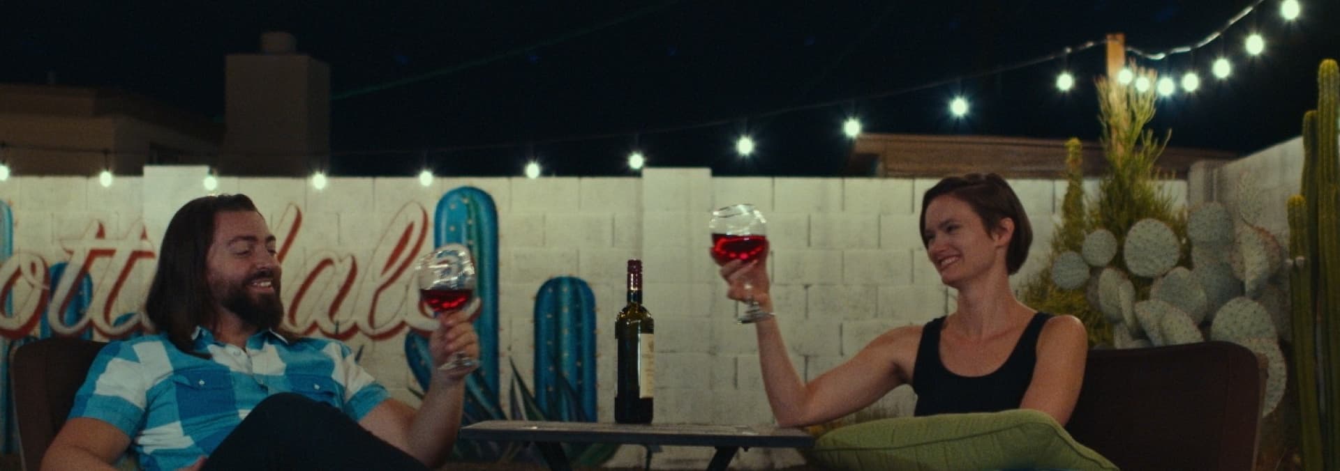 Watch Instant Karma (2021) - Free Movies | Tubi