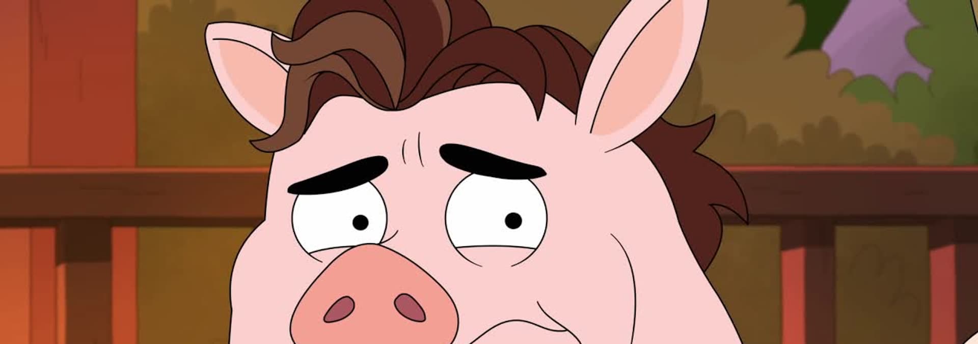 Watch HouseBroken S02:E19 - Who's a Winner? - Free TV Shows | Tubi