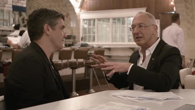 Watch Sean's Kitchen - Free TV Shows | Tubi