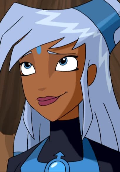 Watch Di-Gata Defenders S03:E11 - Notes From the Underground - Free TV ...