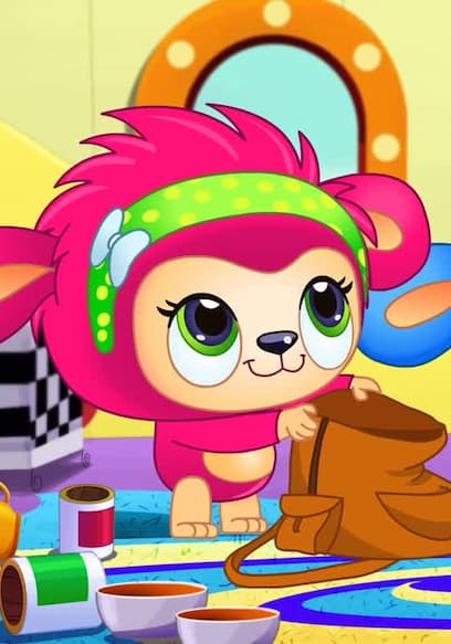 Watch Smighties S01:E11 - Low Memory - Free TV Shows | Tubi