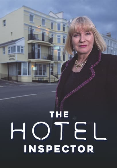 Watch The Hotel Inspector S01:E01 - The Hanmer Arms - Free TV Shows | Tubi