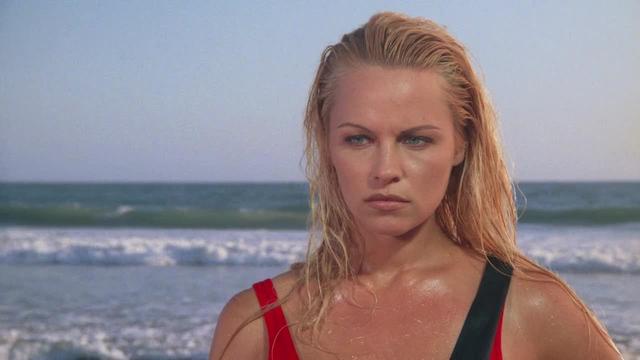 Watch Baywatch S04:E10 - Tower of Power - Free TV Shows | Tubi
