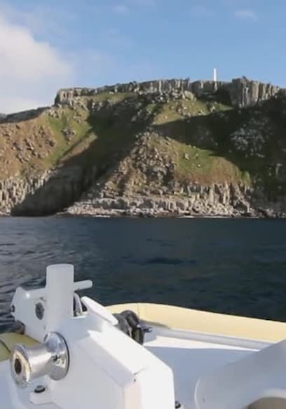 Watch Jason Down Under S01:E03 - Tasmania - Free TV Shows | Tubi