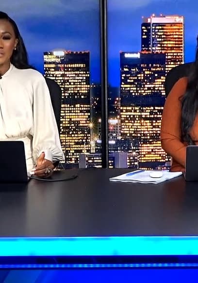 Watch Fox Souls Black Report S03 E246 Harris Says Shed Proudly Run