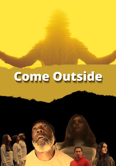 Watch Come Outside (2022) - Free Movies | Tubi
