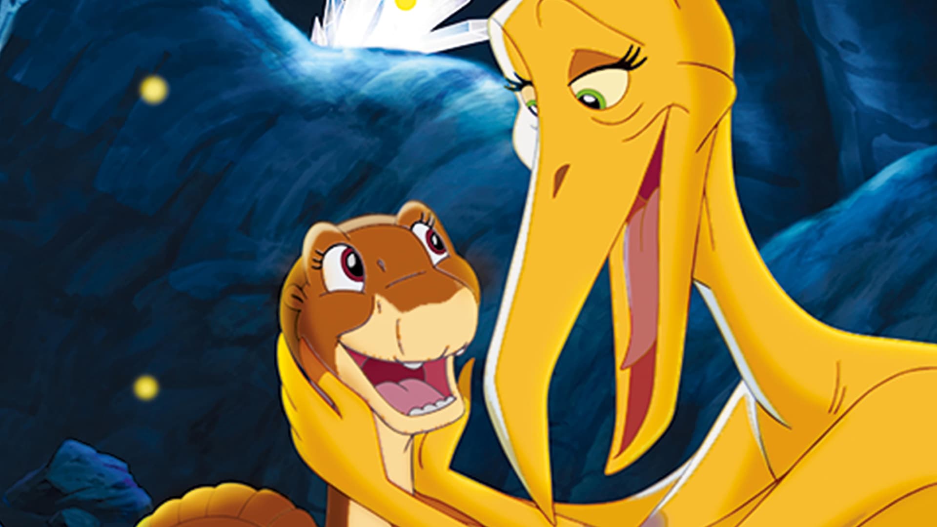 Watch The Land Before Time XIV: Journey of the Brave ( - Free Movies | Tubi