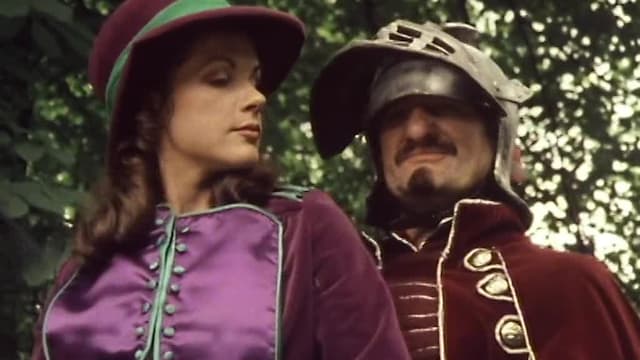 Watch Classic Doctor Who: The Fourth Doctor S16:E13 - The Androids of ...