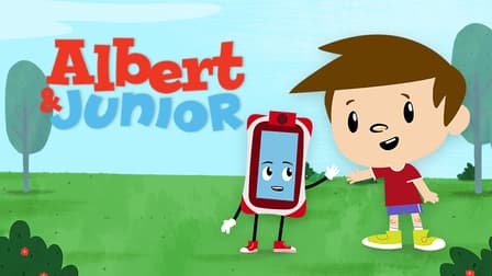 Watch Albert & Junior - Free TV Shows | Tubi