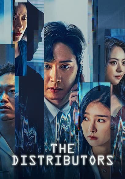 Watch The Distributors (2022) - Free Movies | Tubi