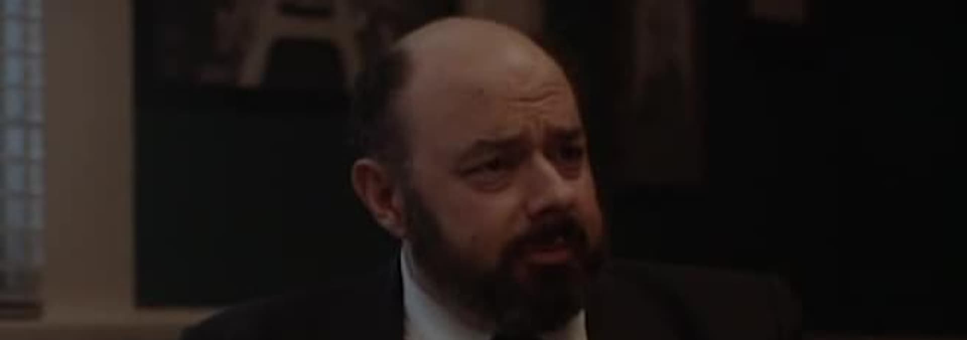 Watch Wiseguy S04:E09 - Changing Houses - Free TV Shows | Tubi