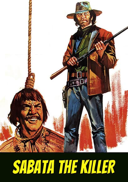 Watch Sabata the Killer (1970) - Free Movies | Tubi