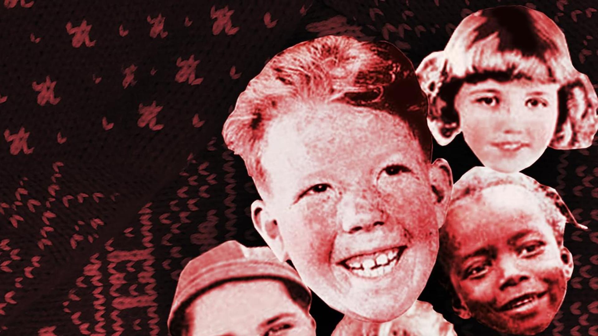 Watch Our Gang - Free TV Shows | Tubi