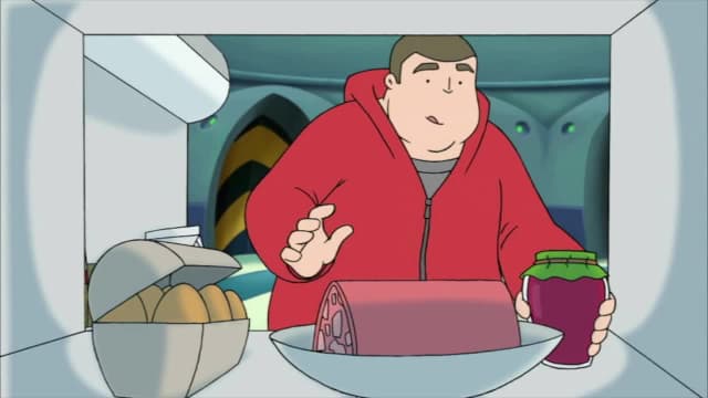 Watch Edebits S01:E03 - Differents - Free TV Shows | Tubi