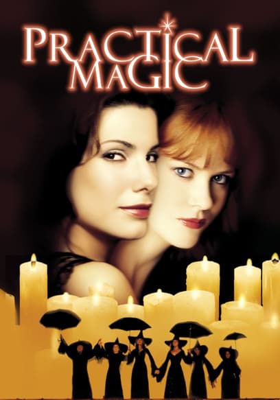 Watch Practical Magic (1998) - Free Movies | Tubi