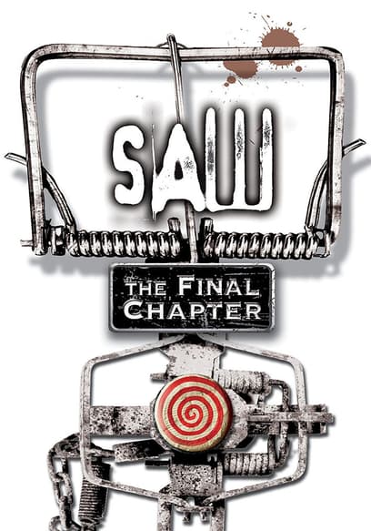Watch Saw: The Final Chapter (Español) (2010) - Free Movies | Tubi
