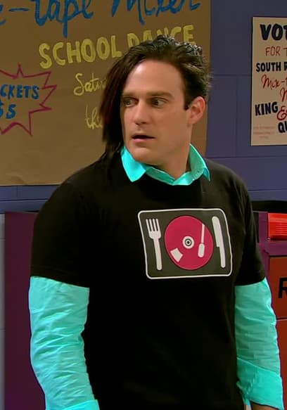 Watch The Stanley Dynamic S03:E13 - The Stanley Birthday - Free TV ...